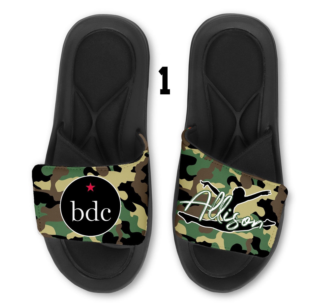 CUSTOM BDC Slides Private Listing Only for BDC - Etsy