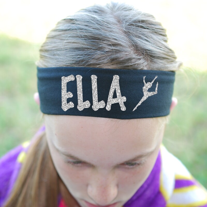 Dance Headbands - Etsy