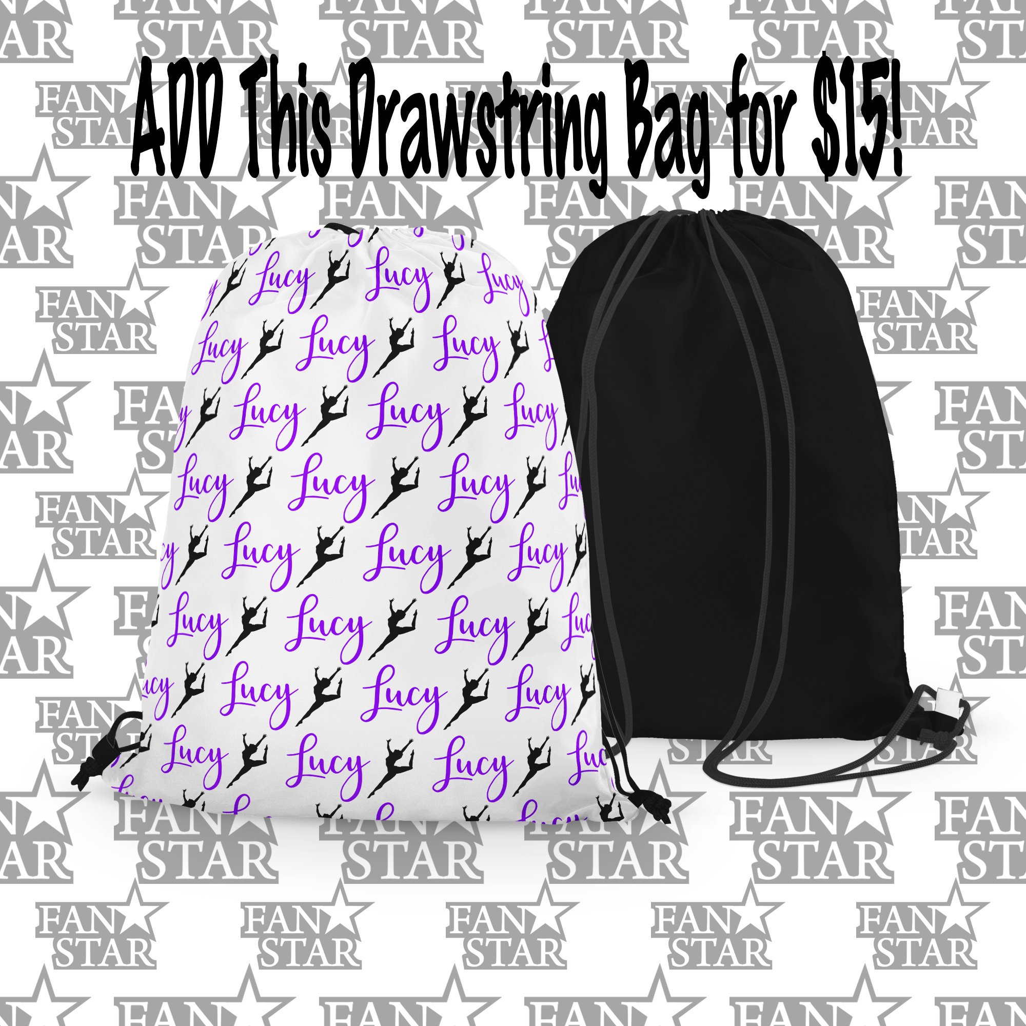 Personalized DANCE Gift Box Choose Your Sport Perfect - Etsy