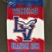 11"x18" Custom Pin Trading Towel Perfect for National and World Series ...