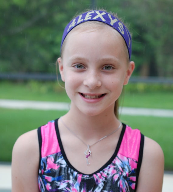 Scorpion Gymnastics Kids