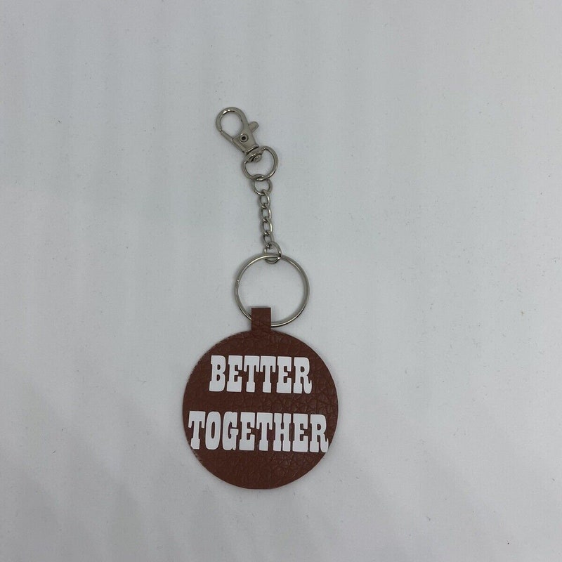 Together Keys - Etsy