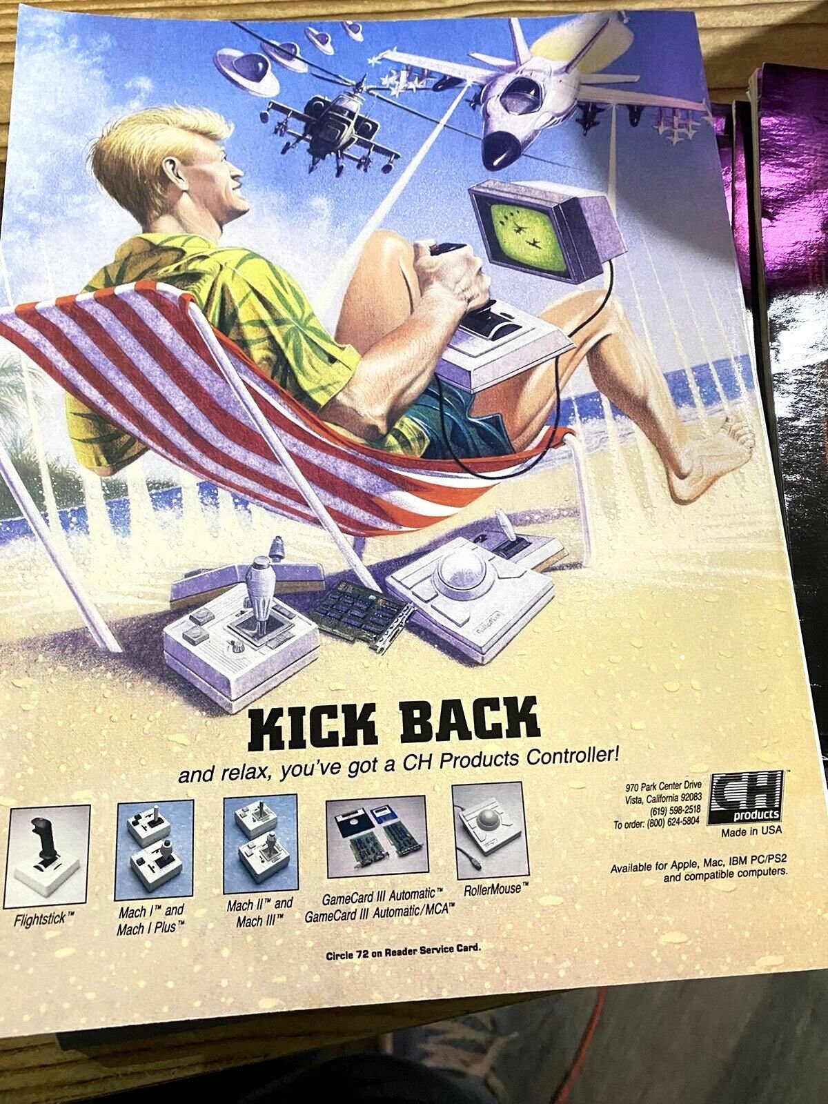 The Completes PC Gamer Guide Spring/summer 1982 Magazine Rare - Etsy