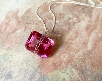 Faux Gemstone | Etsy