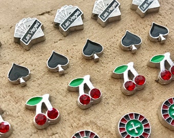 Slot machine glass | Etsy