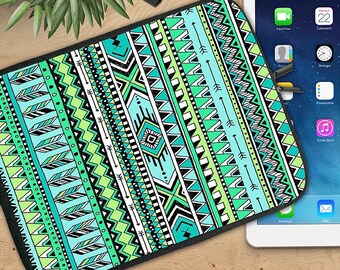 Aztec Ipad Case - Etsy