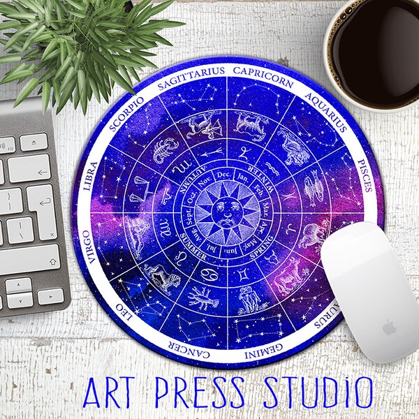 Sky Astrology - Etsy