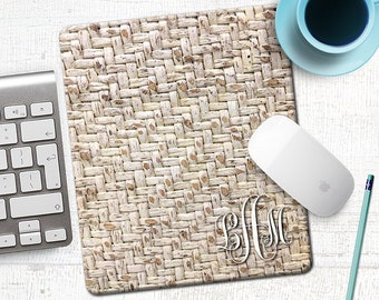 Farmhouse Mouse Pad - Etsy