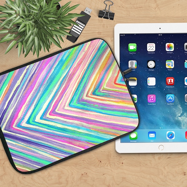 Chevron Kindle Case - Etsy