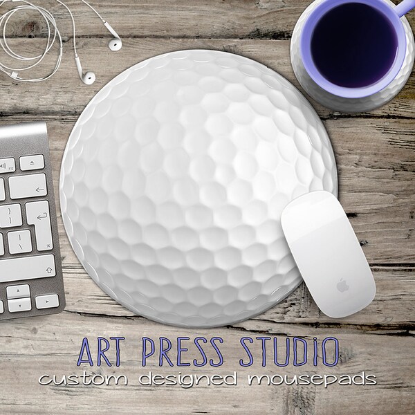 Personalized Mouse Pad - Etsy