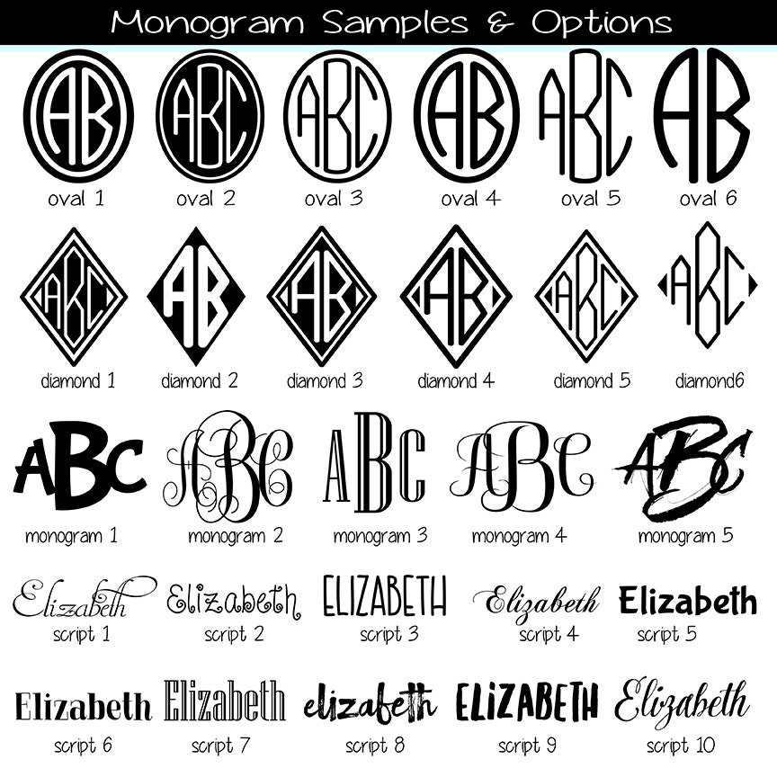 Monogrammed Rustic Wood Coasters Round wood | Etsy