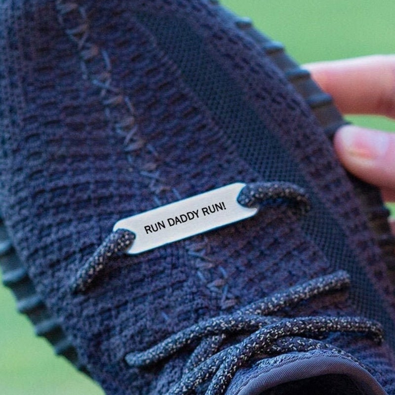 Custom Shoe Tags - Etsy UK