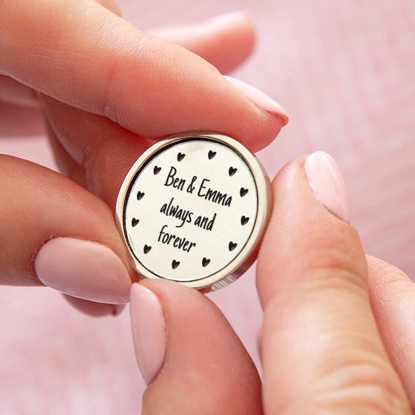 Friendship Token - Etsy UK