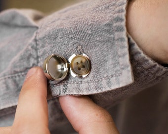 Button covers | Etsy