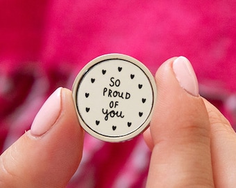 Graduation Token - Etsy