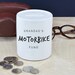 Personalised Name and Fun Money Box - Etsy