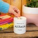 Personalised Name and Fun Money Box - Etsy