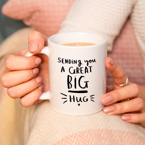 Hug in a Mug - Etsy Canada