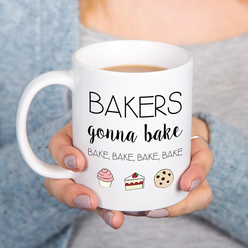 Funny Baking Quotes - Etsy
