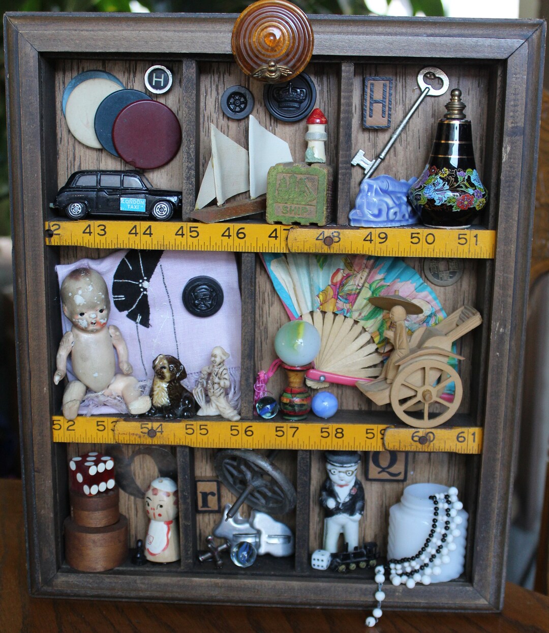 Grandma's Attic - Etsy