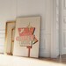 Retro Motel Sign Print, Motel Photo, Western Wall Art, Retro Aesthetic ...