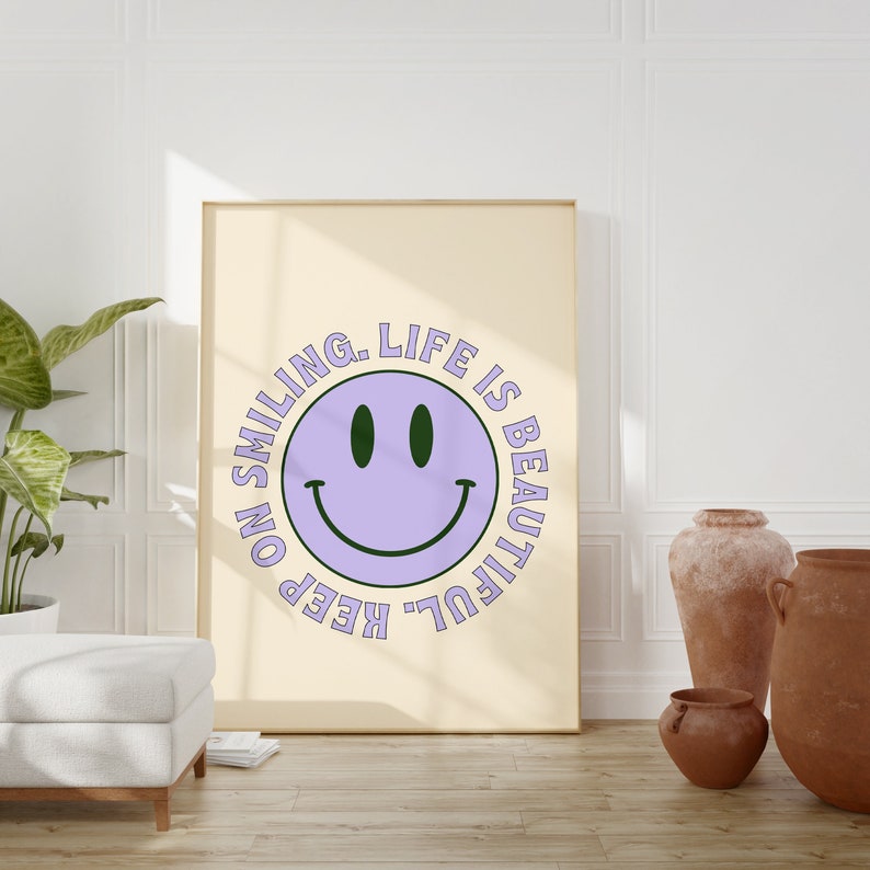 Aesthetic Room Decor Pastel Indie Room Decor Danish Pastel - Etsy