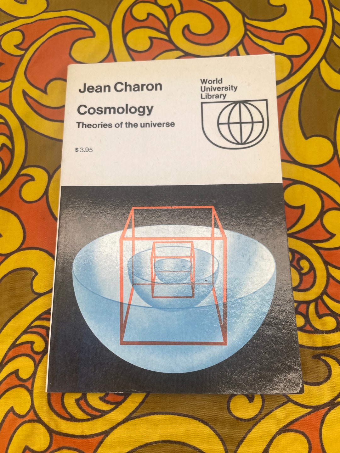 Jean Charon Cosmology Theories of the Universe/cosmology Book World ...