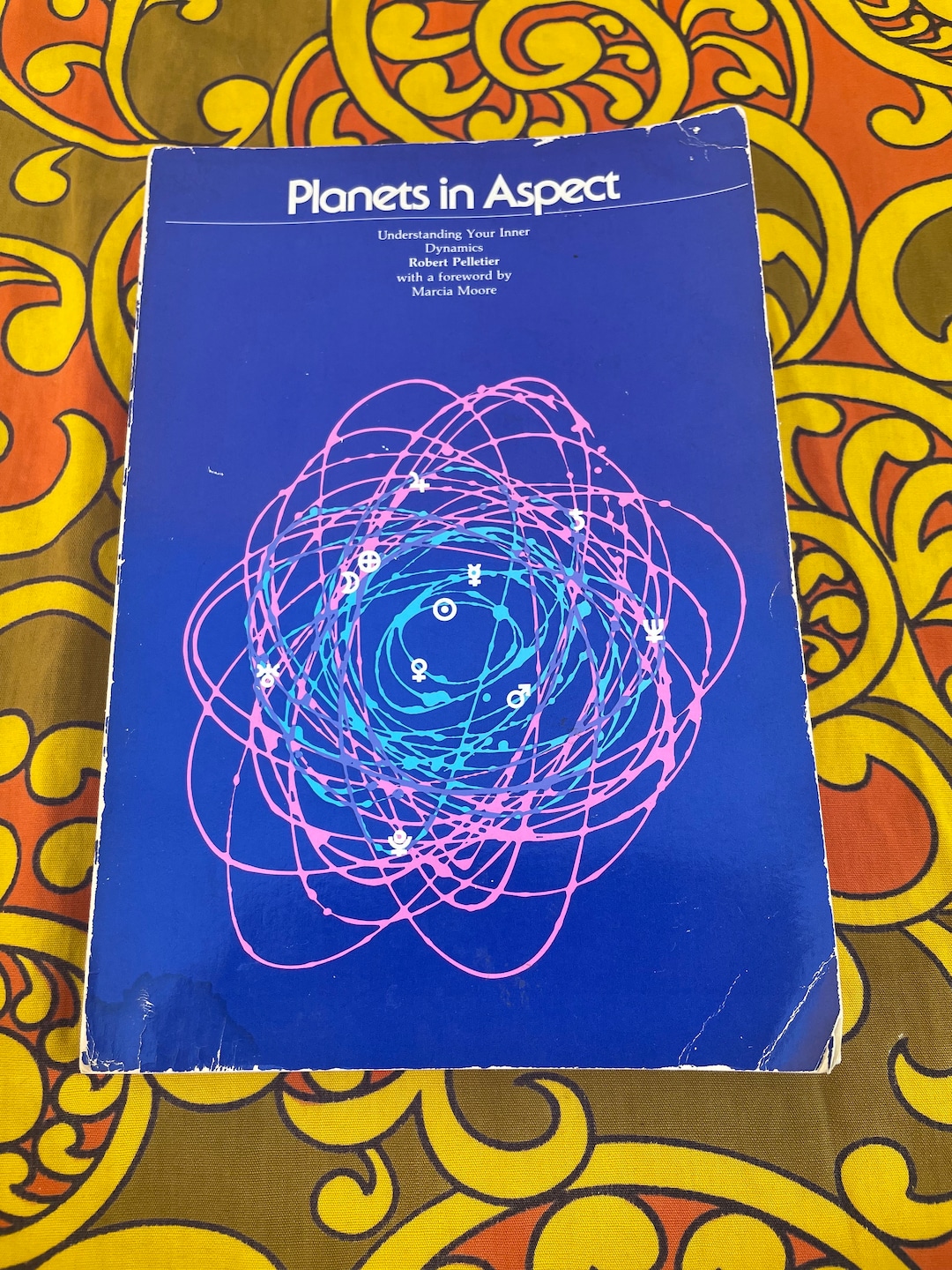 Planets in Aspect Understanding Your Inner Dynamics/planets in Aspect ...