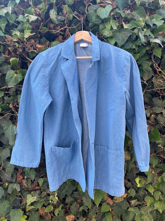 jacket vintage 1980s - Gem jacket vintage 1980s - Gem