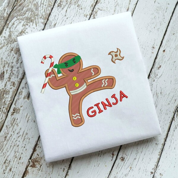 Gingerbread Boys - Etsy