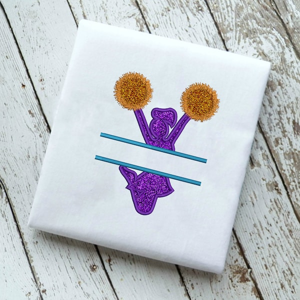 Stitch Cheerleading - Etsy