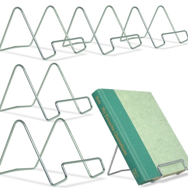 Wire Photo Display Stand - Etsy