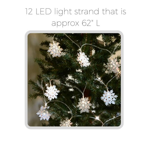 Fairy Lights Battery - Etsy