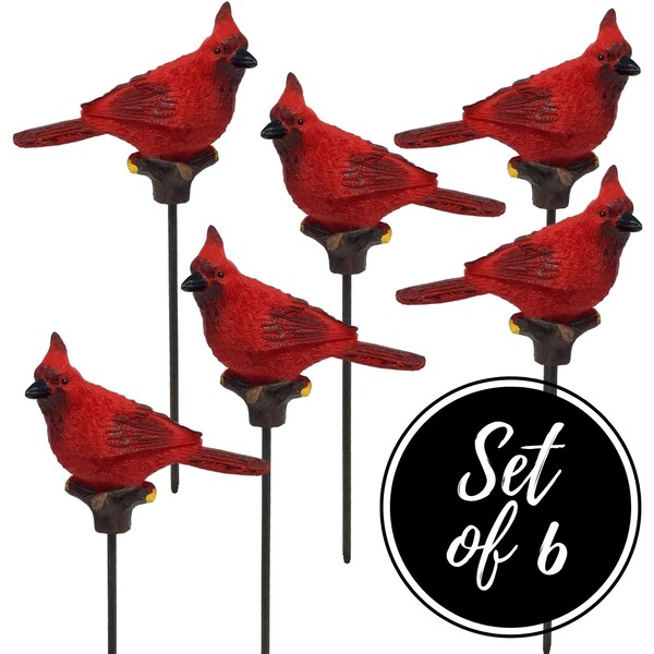 Garden Stakes Decorative - Etsy