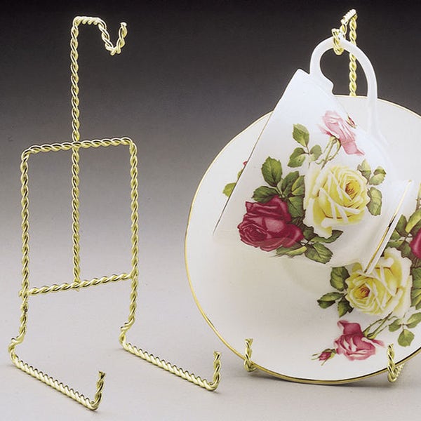 Teacup Stand - Etsy