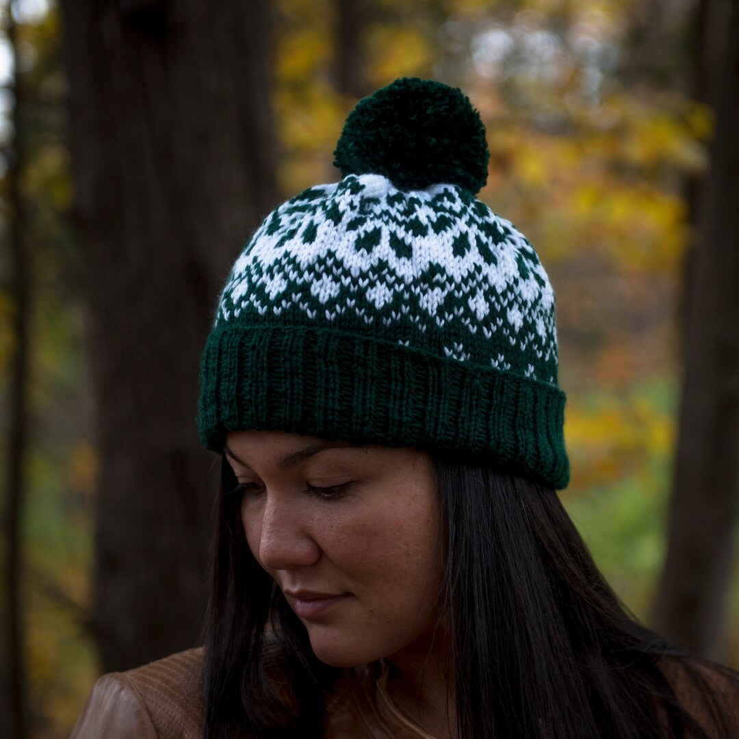 Winter Toque - Etsy