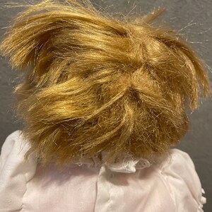 Vintage 1969 Effanbee Doll 9469 Sweetie Pie Doll - Approximately 17 ...