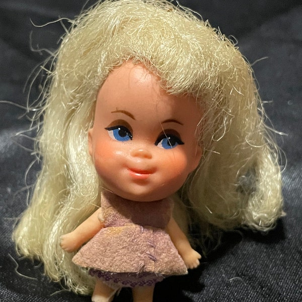 Kiddle Kologne - Etsy