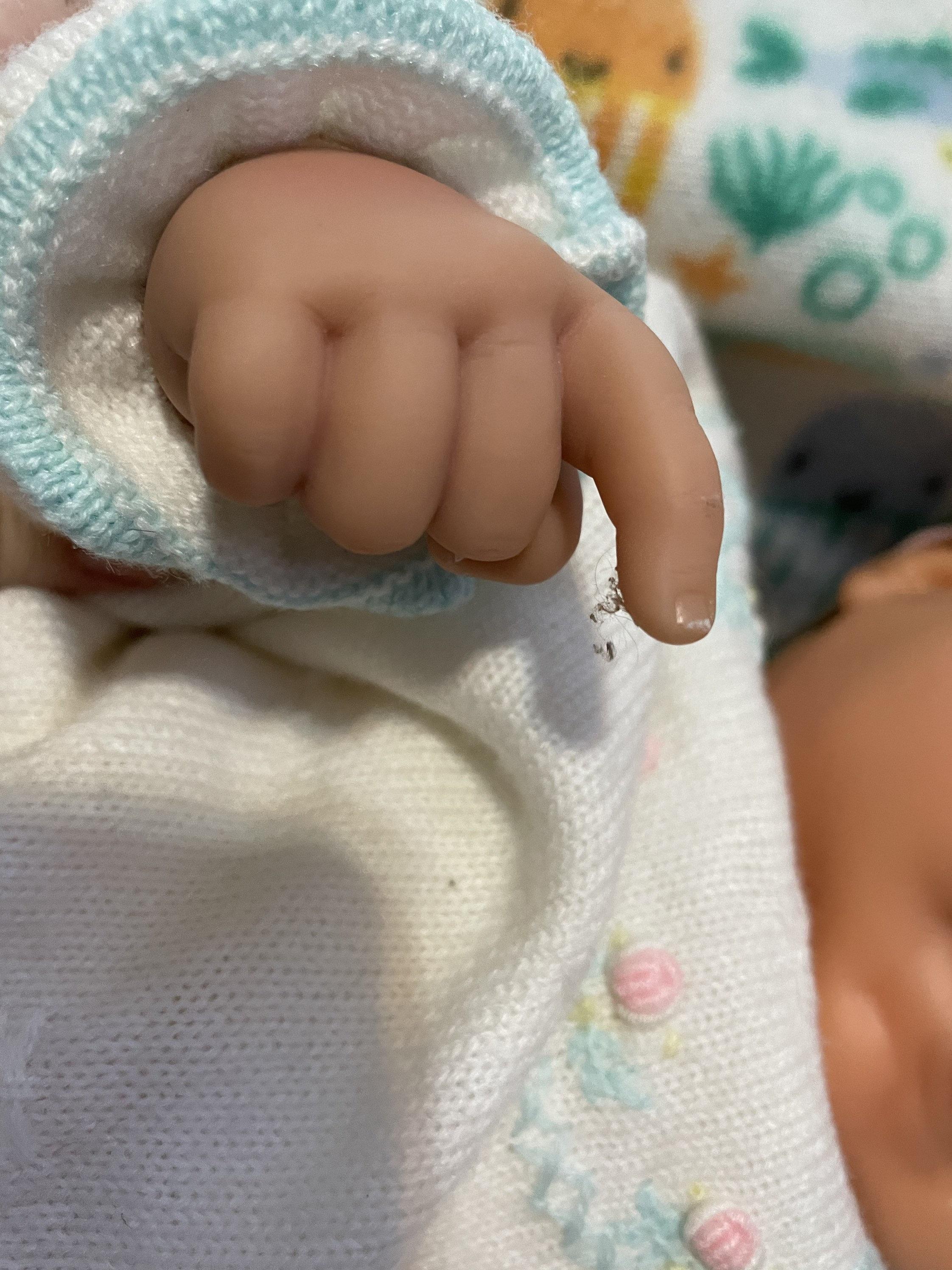 Weighted Reborn Newborn Infant Baby Doll | Etsy