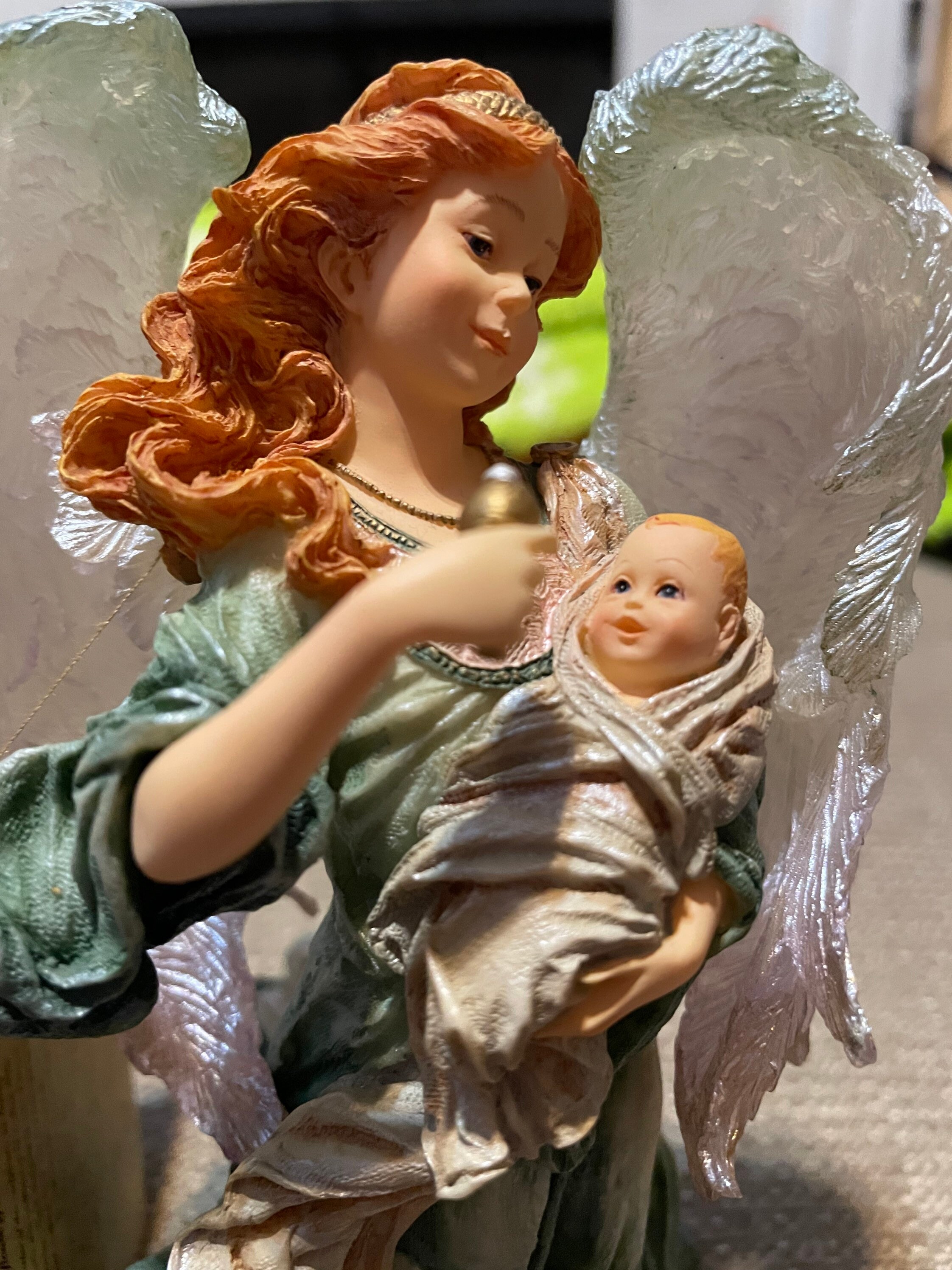 Boyds Angels Figurines