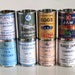 Ration Reproduction WW Food Tin Cans Display Props Collectible Re ...