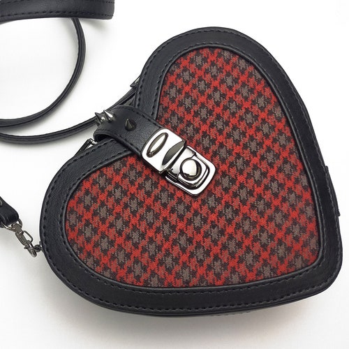 Human Skull Purse Realistic Human Skull Biker Bag Cross | Etsy Canada