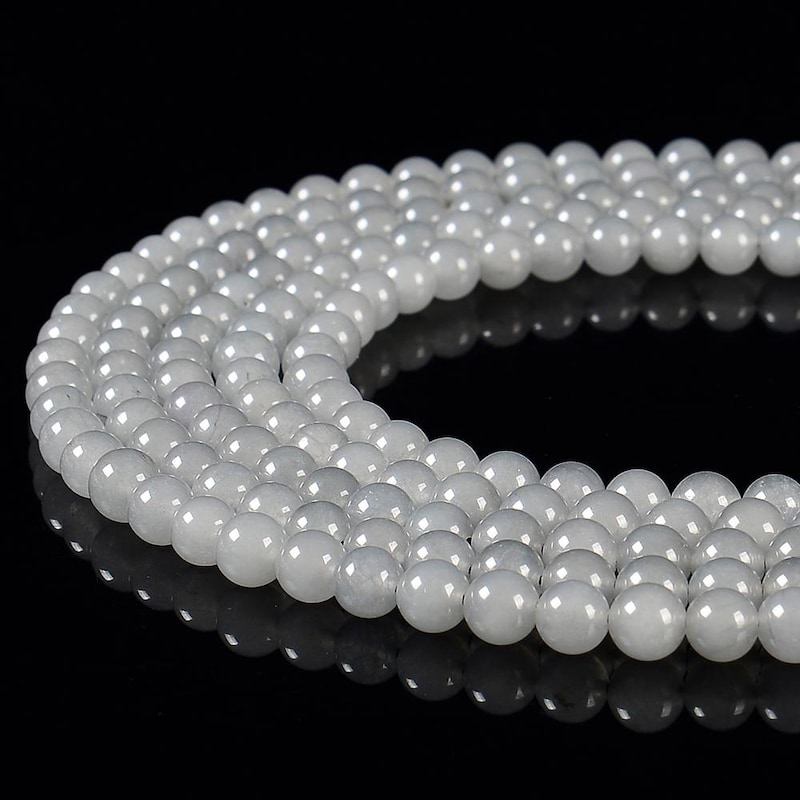 Grayed Jade - Etsy
