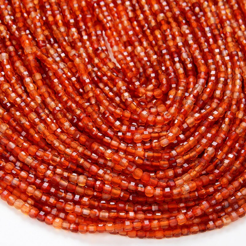 Red Diamond P - Etsy