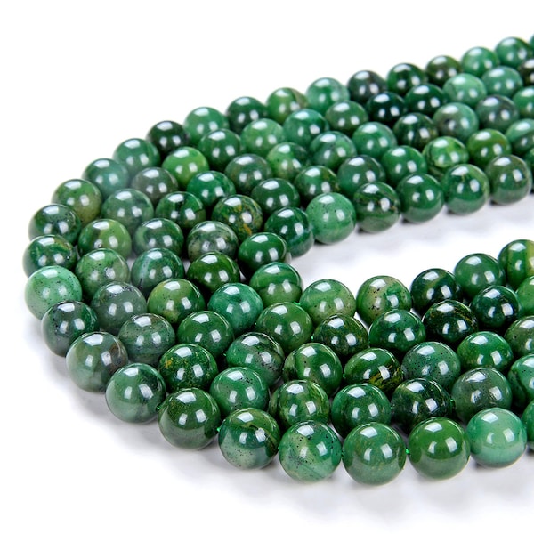 African Jade Jewelry - Etsy