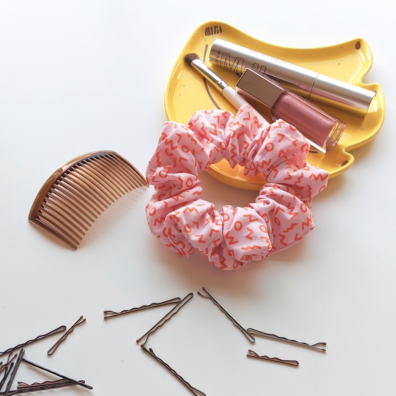 80s Hair Accessories - Etsy