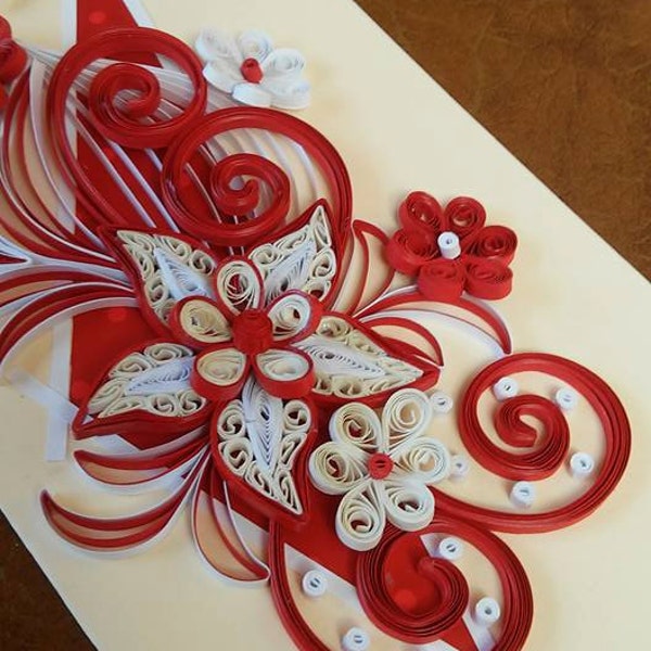 Art of Quilling - Etsy