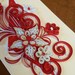 Quilling Card - Etsy