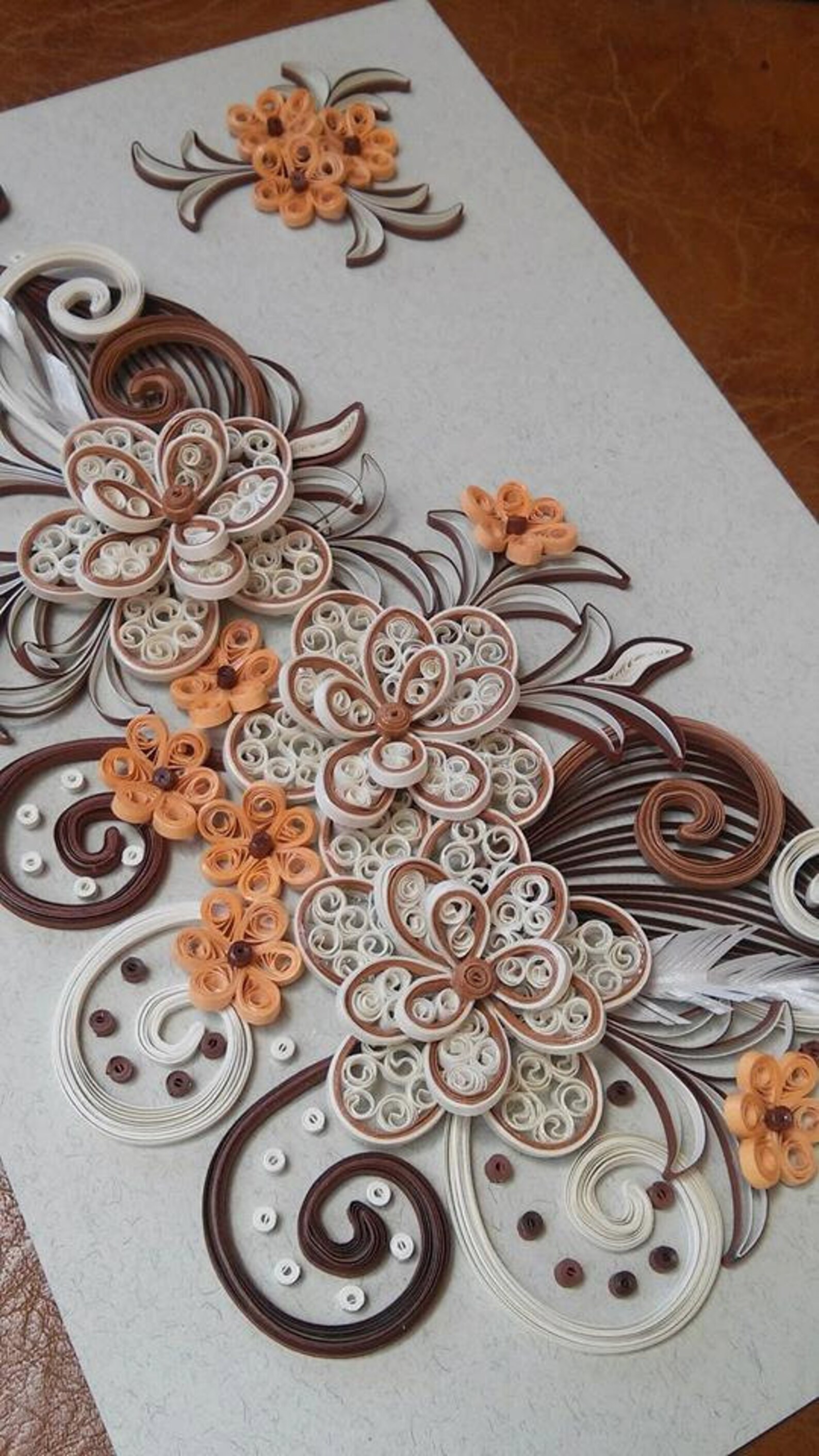 Quilling Pictures - Etsy