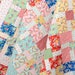 PDF Quilt Pattern - Blossom Fields - Etsy